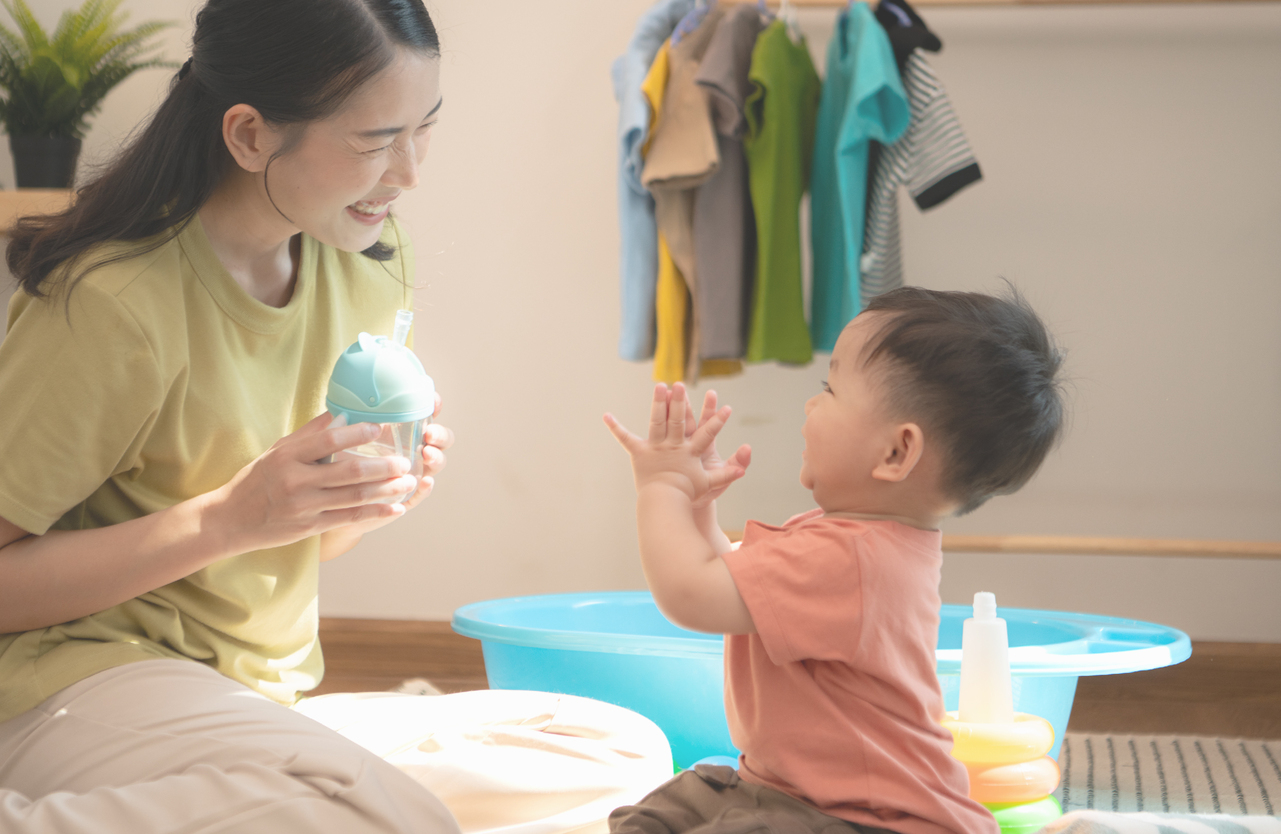 Nanny vs Babysitter in Bangkok Key Diff